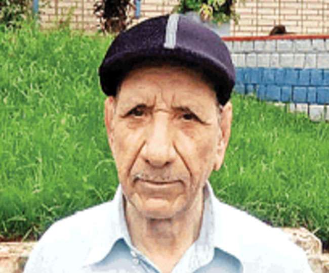 75 साल का अनथक जवान, अपने खर्चे से कर रहा है ये नेक काम - Suresh Raj ...