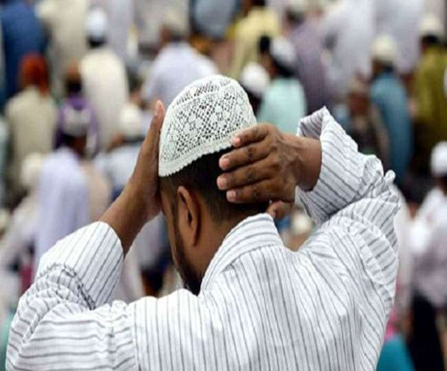 मौलवी ने महिला से कहा- शाम को मस्जिद में आना...और फिर ये हुआ - ncr ...