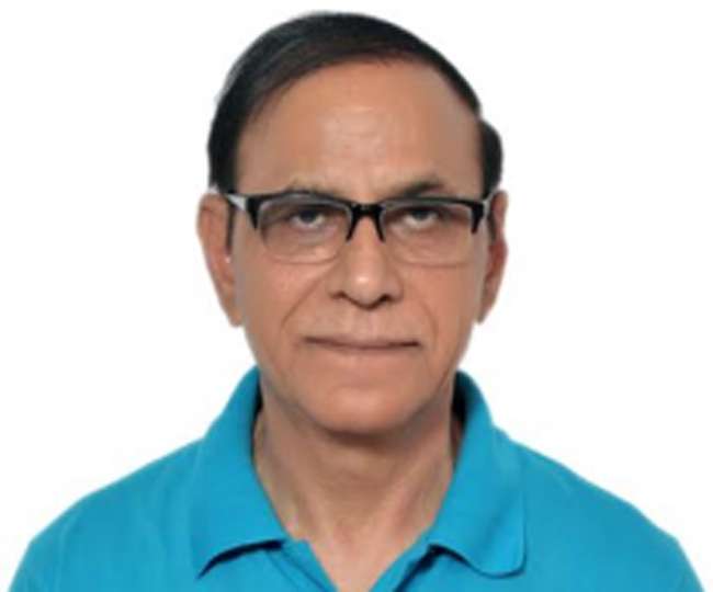 तेजी से बदलती दुनिया में भारत