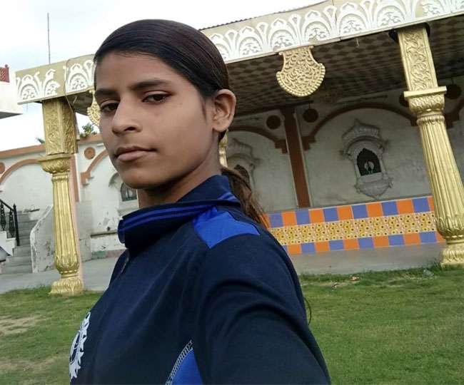 अयोध्‍या में सकुशल मिलीं अंशु यादव कोडरमा से 9 दिन पहले लापता हो गई थी मशहूर टेनिस बॉल क्रिकेट ...