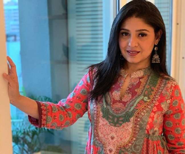 Sunidhi Chauhan: पिता के त्‍याग से सुनिधि चौहान बनीं फेमस सिंगर, कपिल ...