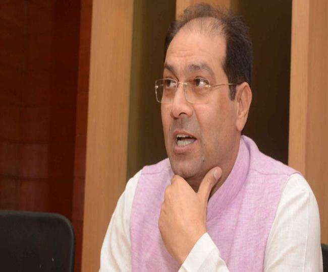 कोर्ट नहीं पहुंचे मंत्री मोहसिन रजा, शादी का पंजीकरण आवेदन खारिज