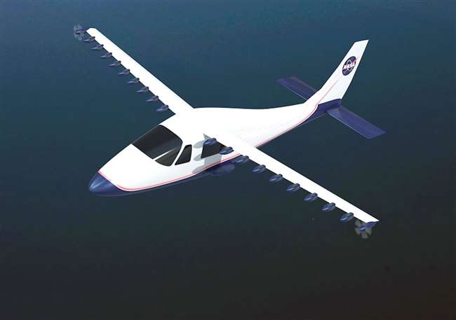 भविष्‍य के विमानों में नहीं होंगे इंजन और प्रोपेलर, बदल जाएगी पूरी थ् ...