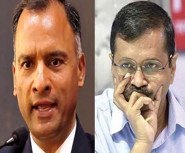 सीनियर IAS अफसर विजय देव बने दिल्ली के मुख्य सचिव, जानें- क्या है बड़ा ...