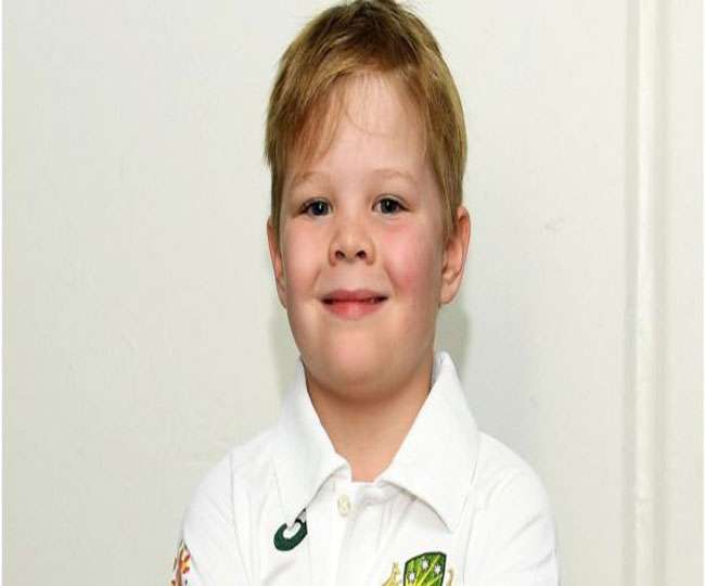 मेलबर्न टेस्ट के लिए 7 वर्ष के इस लेग स्पिनर को ऑस्ट्रेलिया टीम में ...