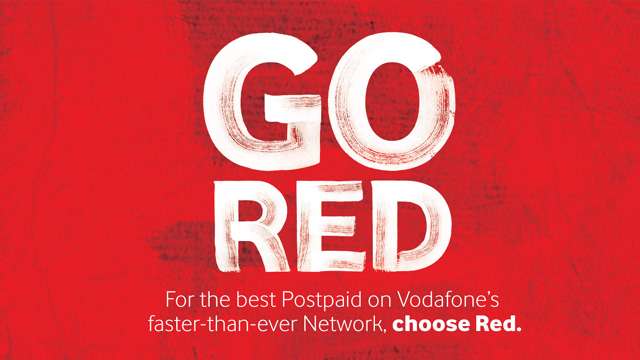 Vodafone Red Plan दे रहा अनलिमिटेड फ्री वॉयस कॉलिंग के साथ 40 जीबी तक ...
