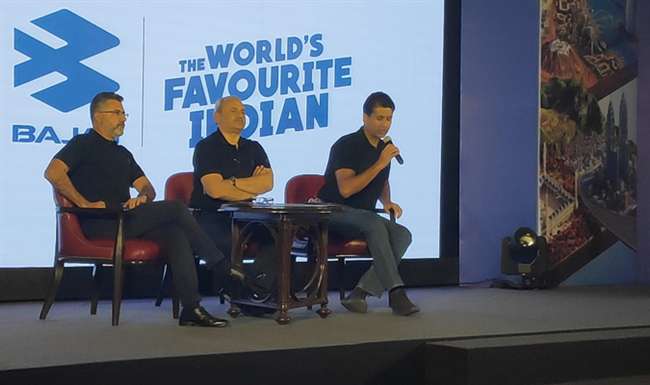 250cc तक की बाइक पर घटनी चाहिए GST, Budget 2019 पर राजीव बजाज EXCLUSIVE ...