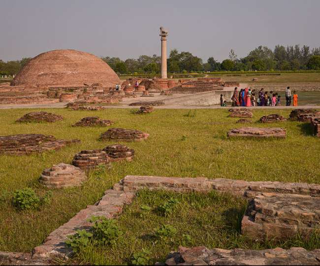 Republic day 2019: वैशाली आकर देखने को मिलेगा दुनिया के पहले गणतंत्र का ...