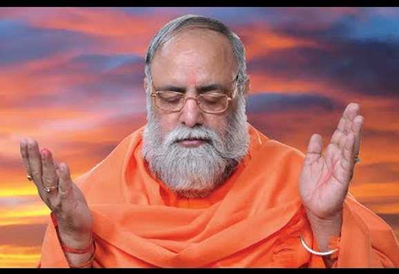 स्वच्छ के साथ स्वस्थ भारत का नारा भी बुलंद करें: ब्रह्मर्षि कुमार ...