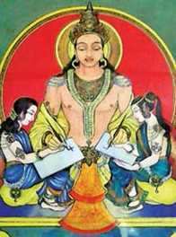 ऋषभदेव जयंती: कर्तव्यों के पथ पर..