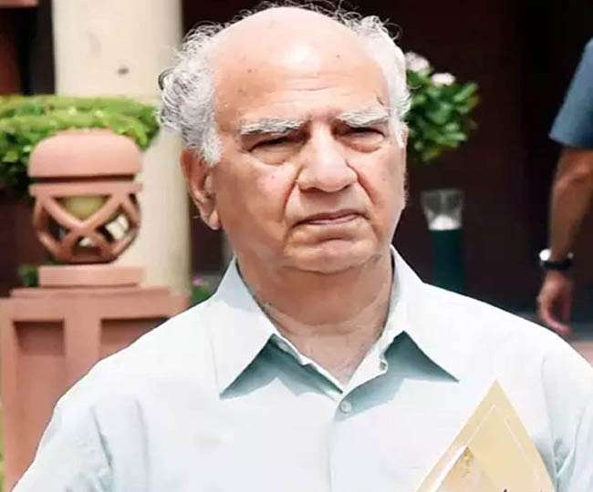 Lok Sabha Election 2019: सांसद शांता कुमार का रिपोर्ट कार्ड : जानिए ...