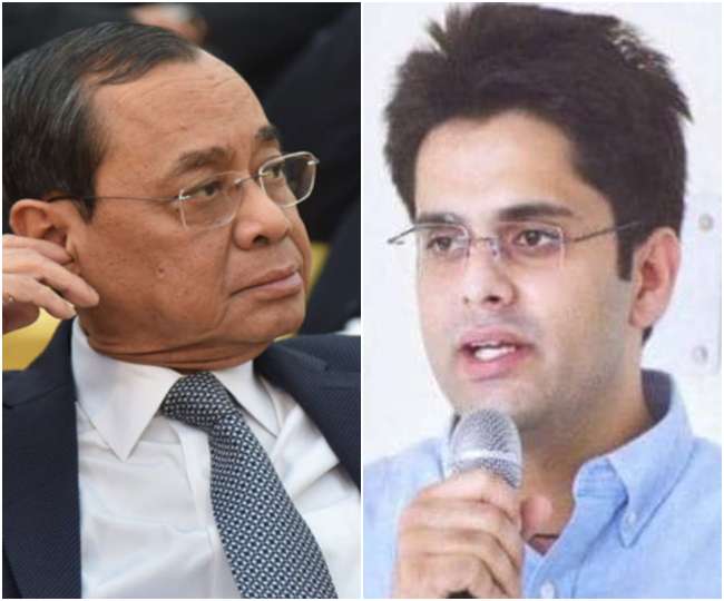 सीजेआइ को फंसाने की साजिश: कोई फिक्सिंग रैकेट चल रहा है तो इसकी जड़ तक ...