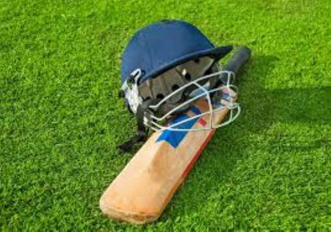 आठ विकेट से मिली सेंट जोसेफ क्रिकेट अकादमी को जीत - saint Joseph ...