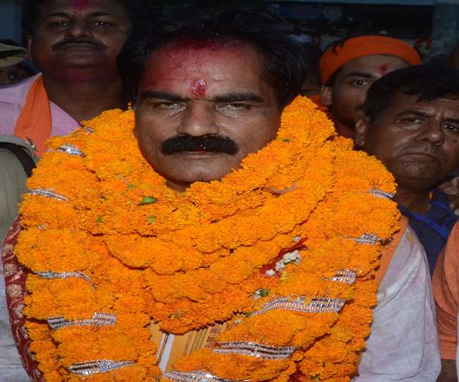 Darbhanga Lok Sabha Election Result 2019 : साधारण कार्यकर्ता से सांसद ...