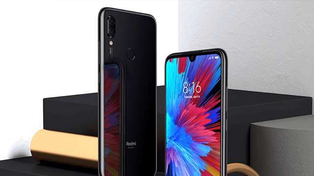 Redmi Note 7S की अगली फ्लैश सेल 29 मई को होगी आयोजित, जानें कीमत और ...