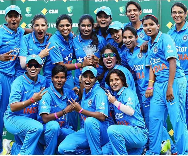 महिला विश्व कप: पहले मैच में भारत के सामने होगी इंग्लैंड की कड़ी चुनौती ...