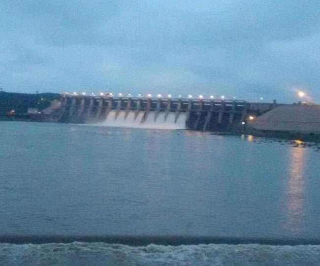 बिहार में धान की खेती पर संकट, बाणसागर डैम से नहीं मिल रहा पानी - Bihar ...