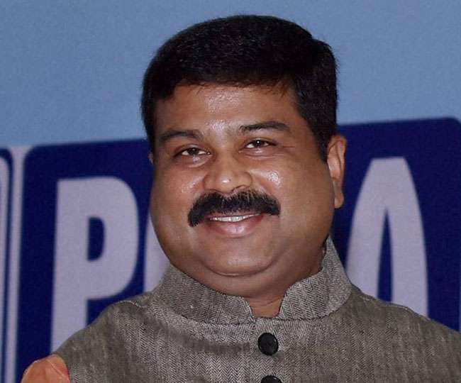 EXCLUSIVE: धर्मेंद्र प्रधान यानि एक ऐसे नेता, भरोसा जीतना जिन्हें बखूबी ...