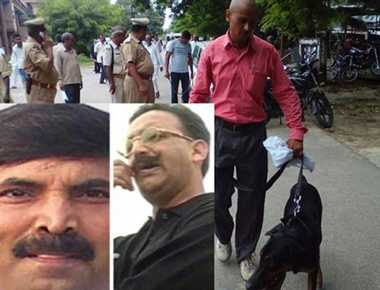 माफिया बृजेश सिंह व सुभाष ठाकुर की पेशी आज, नहीं आए मुख्तार अंसारी