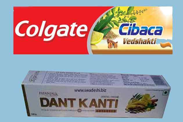 कोलगेट सीईओ ने लिया पतंजलि का नाम, कहां उपभोक्ताओं की वरीयता के आधार पर ...
