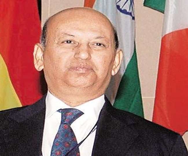 इसरो के पूर्व अध्यक्ष अंतरिक्ष वैज्ञानिक प्रो यू आर राव का निधन