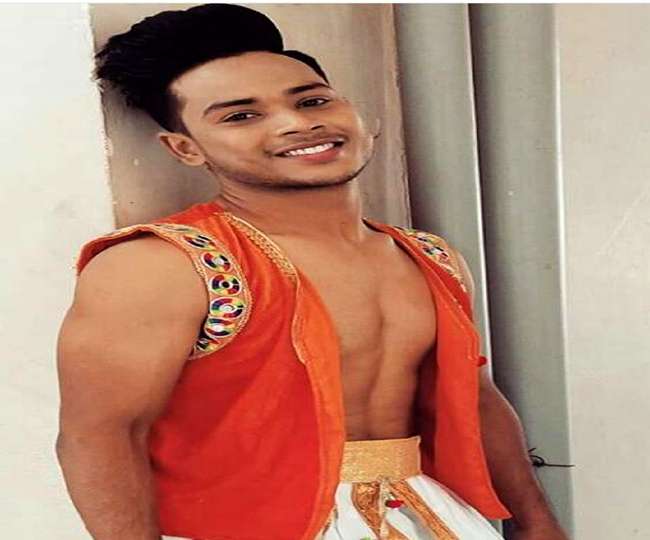 डांस रियलिटी शो के फाइनल में पहुंचा रांची का सुभाष Ranchi News - Subhash Kumar from Ranchi ...