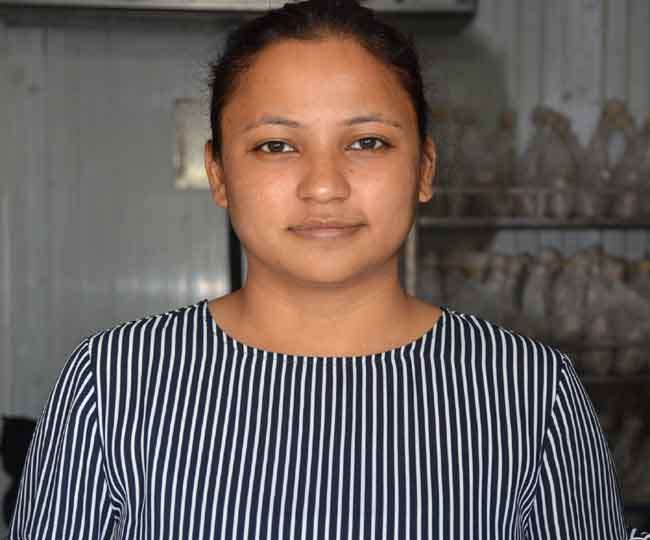 मशरूम गर्ल दिव्या रावत की विदेशों में भी धूम, जानिए उनके संघर्ष की ...