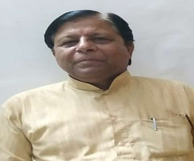 प्रकाश पंत के निधन से रिक्त सीट पिथौरागढ़ पर केएमवीएन अध्यक्ष केदार का ...