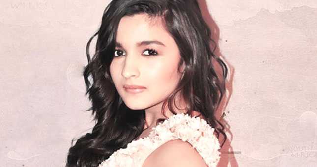 तो ये है आलिया भट्ट की सेक्‍सी फिगर का राज