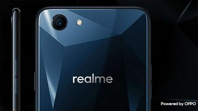 Realme 2 भारत में 28 अगस्त को होगा लॉन्च, शाओमी Mi A2 को मिलेगी चुनौती ...