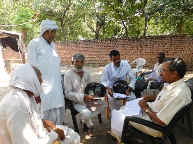 अपने कल्याण को तरसा समाज कल्याण विभाग