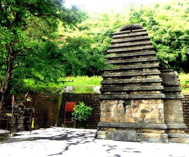 बदहाल पड़ा है सातवीं सदी का यह सूर्य मंदिर, जानिए - Sun temple of ...