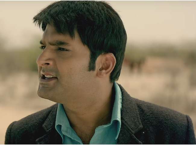 Firangi के ट्रेलर में देखिए कपिल की कॉमेडी और रोमांस