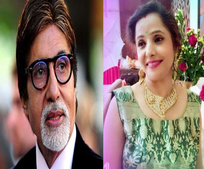 NCR की केबीसी प्रतियोगी ने खोला राज- अमिताभ बच्चन क्यों हैं सदी के ...