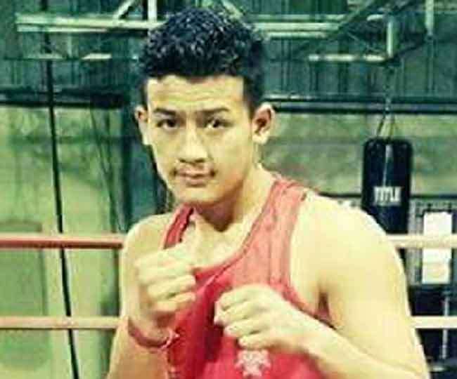 चमोली के सतेंद्र रावत का इंडिया बॉक्सिंग टीम में चयन