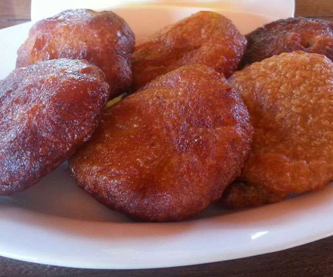 अरसा और रोट को एक बार चख लेंगे तो नहीं भूलेंगे ताउम्र इनका जायका ...