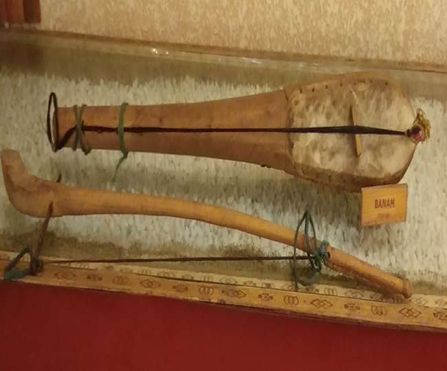 इन वाद्य यंत्रों से है जनजातीय समाज का पुराना रिश्ता, जानिए - know ...