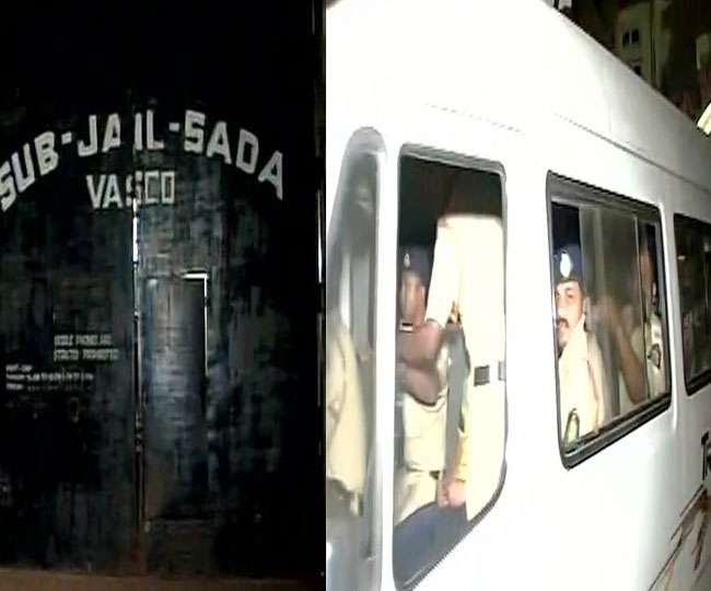 गोवा की जेल में कैदियों ने किया हंगामा, एक कैदी की मौत