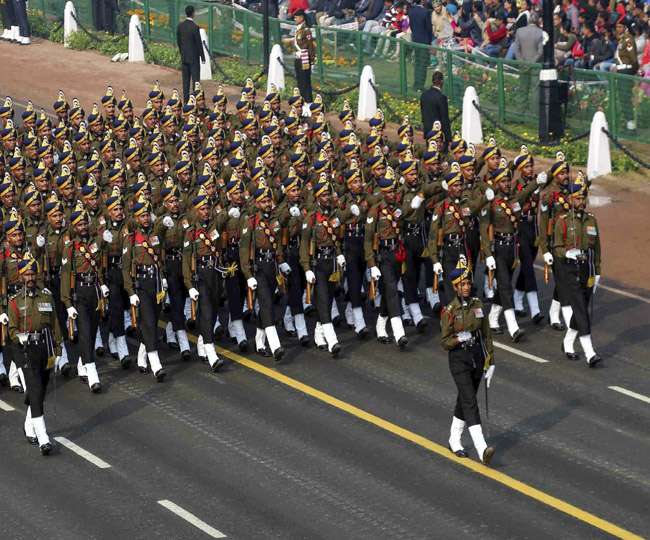 इस बार गणतंत्र दिवस देखने से चूके तो रह जाएगा अफसोस, पहली बार दिखाई ...