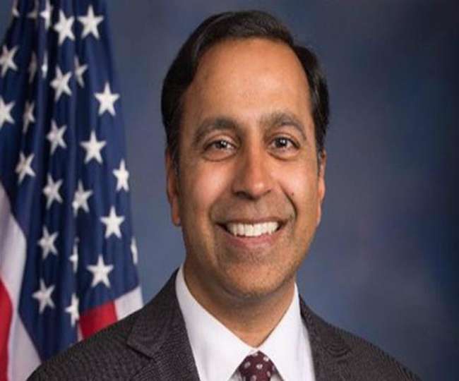 अमेरिकी संसद में लगातार बढ रहा भारतवंशी सांसदों का कद, कई अहम समितियों ...