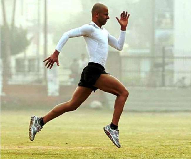 सुनील दौड़ते हैं ताकि चलती रहे लोगों की सांस 12 लोगों का बचाया जीवन ...