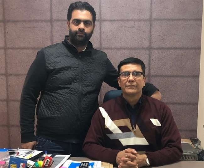 मार्केट रिव्यू से शुरू किया काम आज साइकिल इंडस्ट्री के हैं कोहिनूर ...