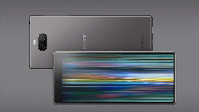 MWC 2019: Sony Xperia 10, Xperia 10 Plus हुए लॉन्च, HDR कैमरा समेत ये हैं खास फीचर्स - Sony ...