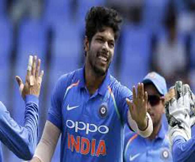 India vs Australia: हार के बाद उमेश यादव हुए ट्रोल, बुमराह ने किया वचाव ... India vs Australia: हार के बाद उमेश यादव हुए ट्रोल, बुमराह ने किया वचाव ...