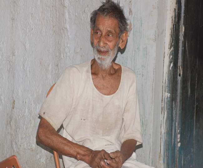 मतदाताओं से मिलने जाते तो ये चटाई पर बैठते..., खाते थे मक्के की रोटी ...