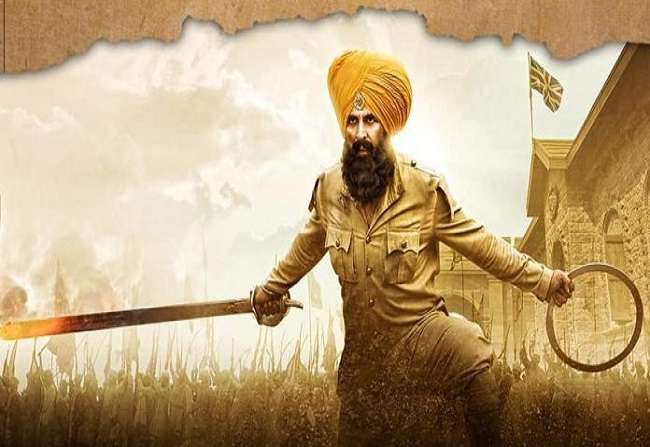 Box Office: Akshay Kumar की Kesari को पहले वीकेंड में इतने करोड़ ...