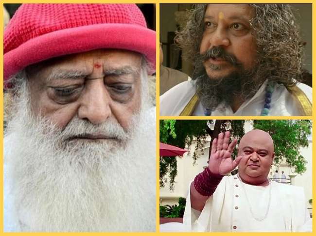 बॉलीवुड की इन फ़िल्मों दिख जाएंगे 'आसाराम', कारनामे देख मुंह से निकलेगा ...