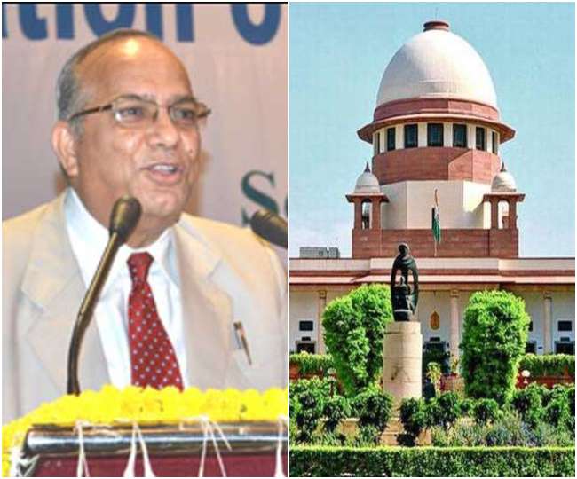 CJI Ranjan Gogoi Case: उत्सव बैंस के आरोपों की जांच करेंगे रिटायर्ड ...