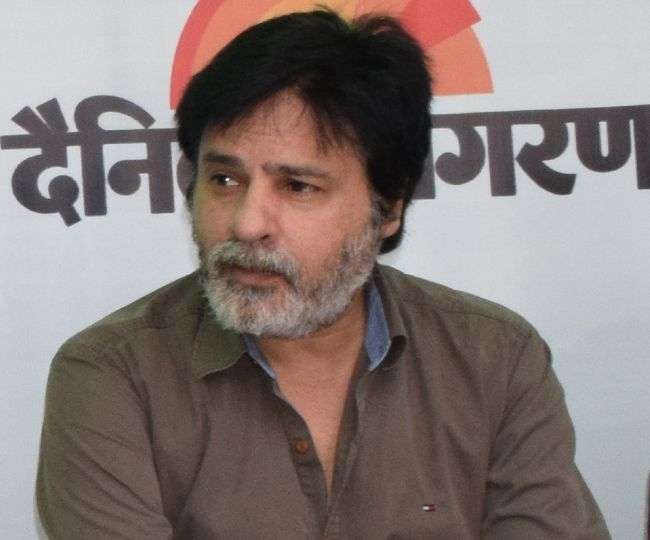 फ‍िल्‍म अभिनेता राहुल रॉय ने कहा वेब सिरीज आने से कंटेंट और मजबूत हुआ