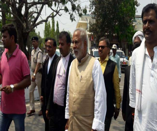 लोकसभा चुनाव: वैशाली में हाइ वोल्‍टेज ड्रामा का द एंड, LJP की वीणा देवी ...